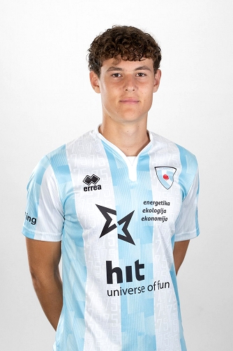 Prva ekipa 2023/24 - Ekipa